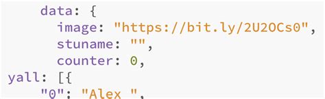Exercise Vue Part Ii Advanced Web Development