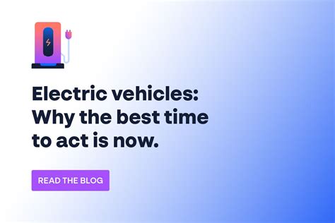 Danie De Lange On Linkedin Electric Vehicles Why The Best Time To Act Is Now Flare Hr