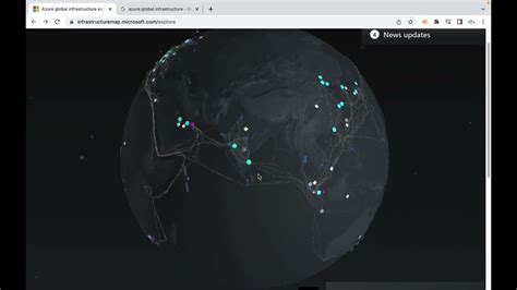Azure Infrastructure Overview Youtube Azure Infrastructure Overview Youtube