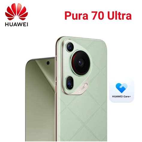 Huawei Pura Ultra Full Phone Specifications