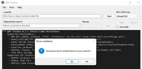 GMMK Pro QMK Flashing Instructions QMK SignalRGB