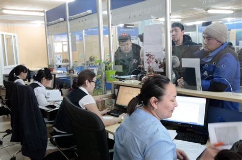 “ТӨРИЙН ҮЙЛЧИЛГЭЭНИЙ НЭГДСЭН ТӨВ” ИЙН ҮЙЛ АЖИЛЛАГААГ САЙЖРУУЛАХААР ЗОРЬЖ БАЙНА