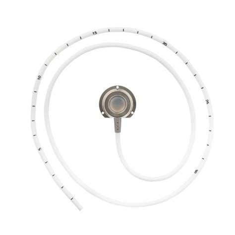 Titanium Injection Port Isomed