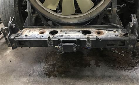 2021 Kenworth T680 Suspension Crossmember K Frame For Sale Council
