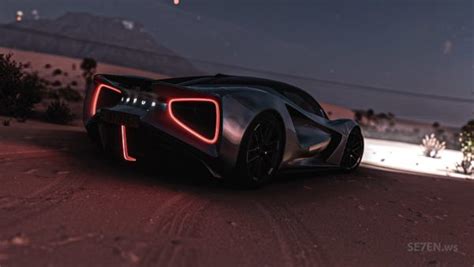 Скачать Forza Horizon 5 бесплатно на ПК (последняя версия)