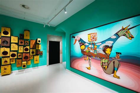 Zajímavá Historie O Muzeu Moco V Barceloně Topmagazinecz