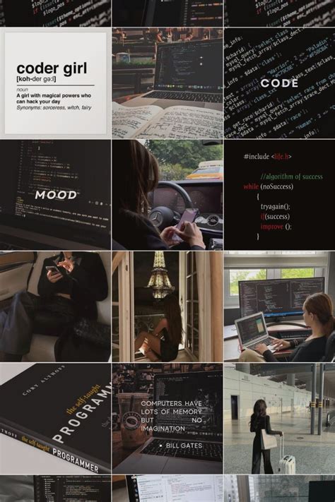 200 Coding Aesthetic Ideas In 2025 Coding Computer Science Study