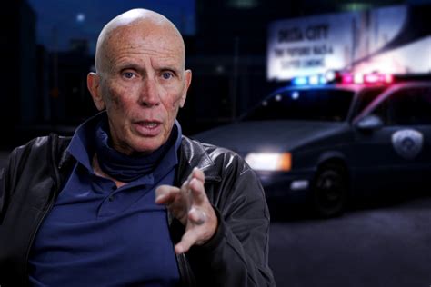 Robodoc The Creation Of Robocop Filmjuice