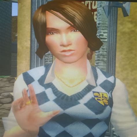 Pinky Gauthier Bully Scholarship Edition★ Romantico Amor Romantico