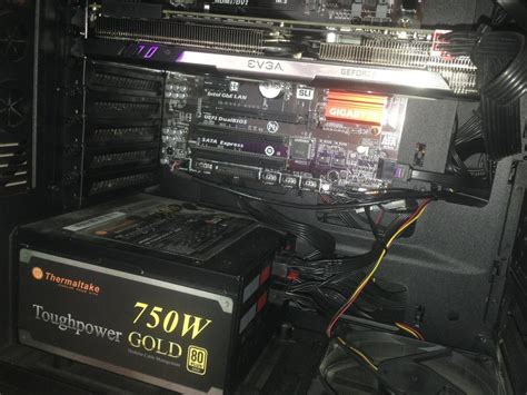 Computer Shuts Down And Restarts Page 2 Skyrim Technical Support Loverslab