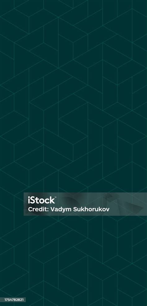 벡터 원활한 선형 패턴입니다 추상적인 기하학적 배경 스타일리시한 프랙탈 텍스처 그래픽 프린트에 대한 스톡 벡터 아트 및 기타 이미지 그래픽 프린트 기하 기하 도형