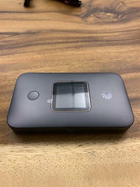 Huawei Mobile Wifi Mobile Phones Gadgets Mobile Phones Android Phones Huawei On Carousell