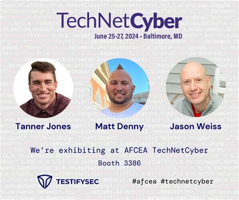 Testifysec On Linkedin Afcea Technetcyber Judge Ssdf Opensource