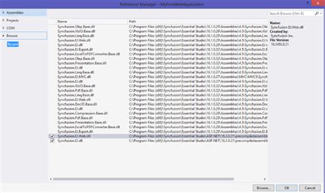 Getting Started Using Manual Integration