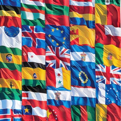 Page 4 Diverse Flags Images Free Download On Freepik