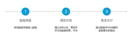 产品简介 小波数据