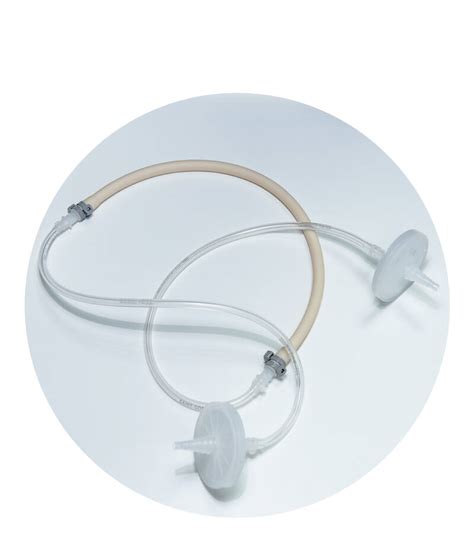 Standaardisatie Van Single Use Assemblies