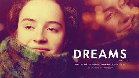 Dreams Sex Love conheça o vencedor do Urso de Ouro CNN Brasil