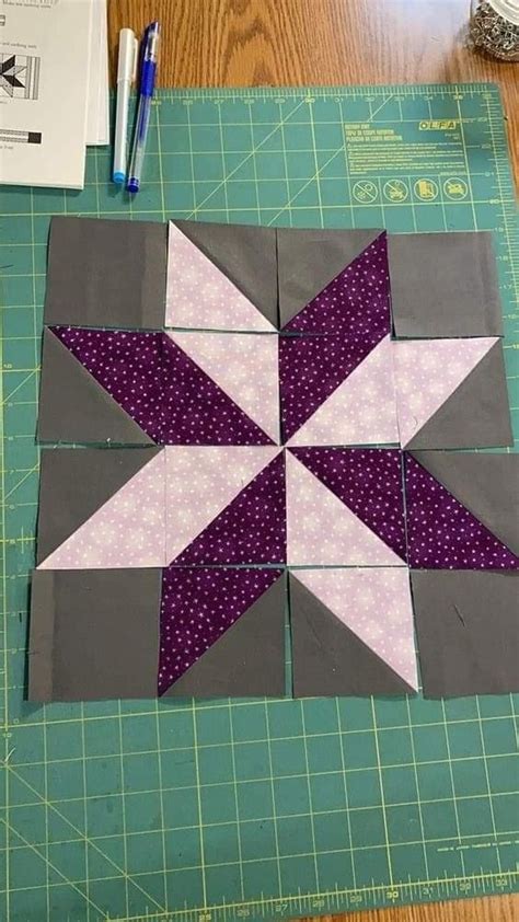Patchwork Quilt Patterns
