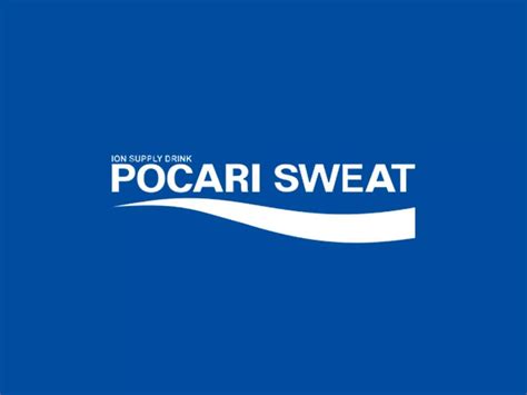 Pocari Sweat Gorun Pptx