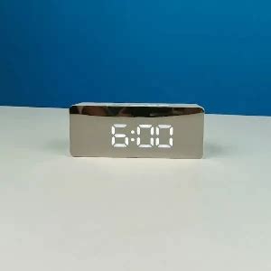 Buy Digital LED Clocks Best Deals On LED Wall Clocks SmartDeal