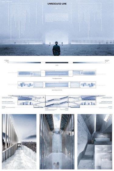 Pin by 宜蓁 林 on 你建立的 Pin Architecture presentation Architectural competition Layout architecture