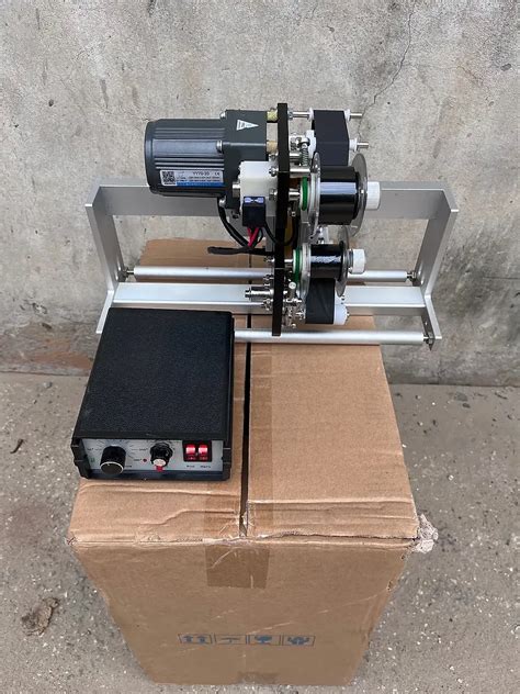 Coding Machine For Packaging In Lagos Price At Ensuremachine