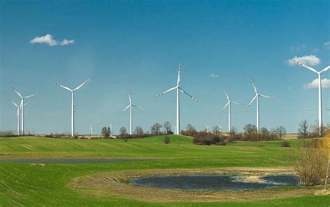 To The Point Poland Raises Renewables Capacity By 94 In 2014 Solar Power News Renewables Now