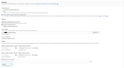 Modern Data Protection Architecture On Amazon S3 Part 2 AWS Storage Blog