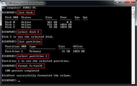 The Best Fat32 Gui Formatter Secure Download