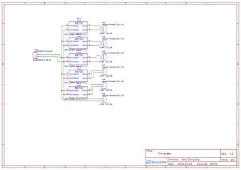 Dmx Splitter Versmd Easyeda Open Source Hardware Lab