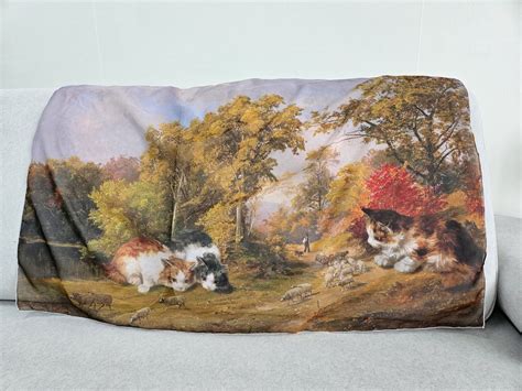 명화 속 고양이 근데 거대한 텀블벅 크리에이터를 위한 크라우드펀딩