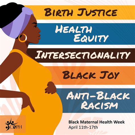 Black Pregnancy Health Initiative Health Consumer Alliance Hca