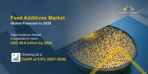 Sustainable Growth Opportunities In The Feed Additives Market