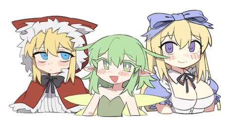 Nyong Nyong Alice Black Souls Leaf Black Souls Red Hood Black Souls Black Souls