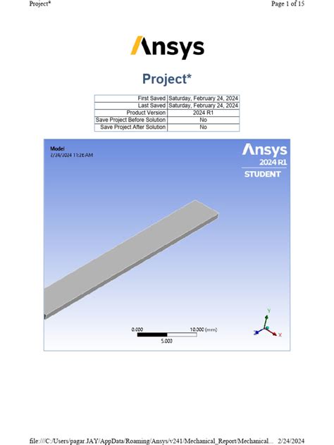 Scale Pdf Youngs Modulus Elasticity Physics