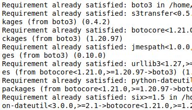How To Upload Download And Delete Files On S Server In Python