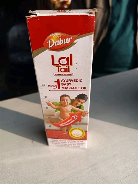 Dabur Lal Tail In Agra Latest Price Dealers And Retailers In Agra
