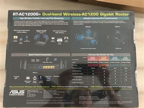 Prolink Wnr1008 Wifi Router And Asus Router Computers And Tech Parts And Accessories Networking On