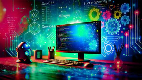 Comece A Programar Em C Tutorial Passo A Passo Com Mingw E Dev C