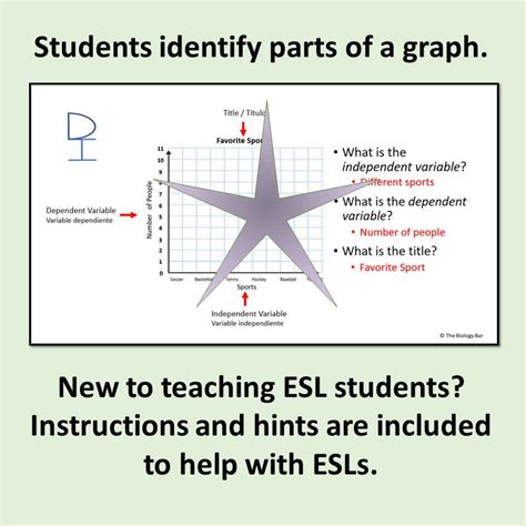 Graphing Notes How To Graph Bilingual Marketplace