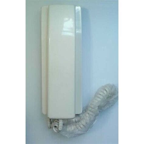 Aiphone Ie 1adu Surface Mount Intercom Handset Online Marketplace Everymarket
