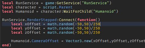 Is There A Way To Combine These Scrips So They Work Scripting