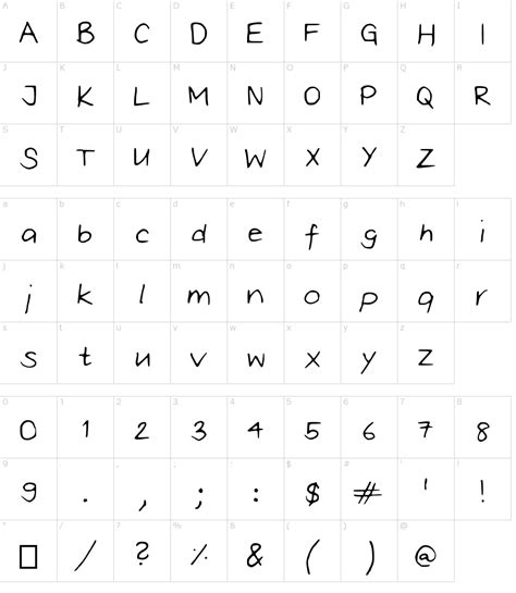 Olivia Script Font Download