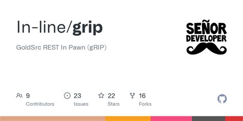 Github In Linegrip Goldsrc Rest In Pawn Grip