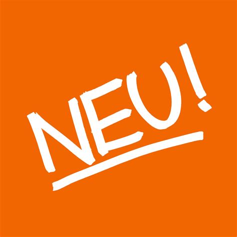 NEU! Announce 50th Anniversary Boxset | Clash Magazine Music News ...