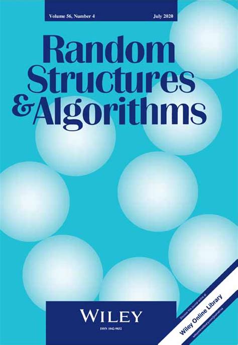 Judiciously 3‐partitioning 3‐uniform Hypergraphs Spink 2020 Random Structures And Algorithms