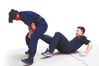 防身术 武术术语 搜狗百科