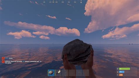 first rust video test youtube