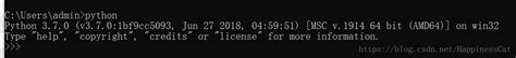 Win10系统python37seleniumchrome自动化测试环境搭建python自动haughty测试谷歌安装 Csdn博客